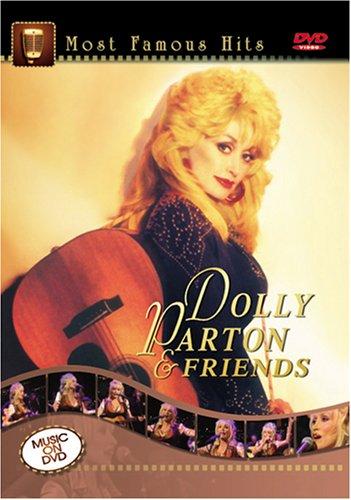 DOLLY PARTON &amp; FRIENDS [DVD] SIDV-09004【 ご注文確定のタイミングについて 】 商品は他サイトでも販売しているため、在庫反映にタイムラグが生じる場合がございます。入れ違いで完売となった際は、速や...