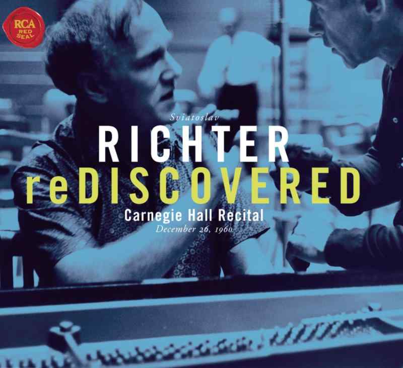 Richter Rediscovered (Dig)【 ご注文確定のタイミングについて 】 商品は他サイトでも販売しているため、在庫反映にタイムラグが生じる場合がございます。入れ違いで完売となった際は、速やかにメールでご連絡の上、キャンセル...