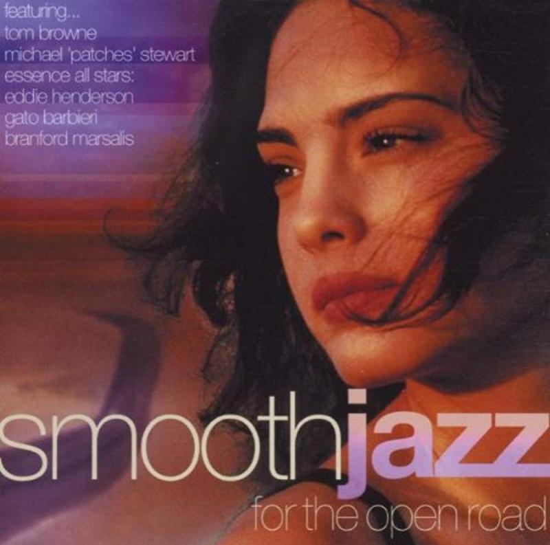 Smooth Jazz for the Open Road【 ご注文確定のタイミングについて 】 商品は他サイトでも販売しているため、在庫反映にタイムラグが生じる場合がございます。入れ違いで完売となった際は、速やかにメールでご連絡の上、キャ...