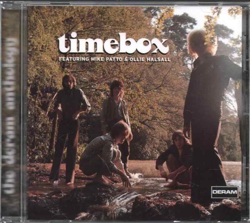 Timebox【 ご注文確定のタイミングについて 】 商品は他サイトでも販売しているため、在庫反映にタイムラグが生じる場合がございます。入れ違いで完売となった際は、速やかにメールでご連絡の上、キャンセルのお手続きをさせていただきます。 【 ...