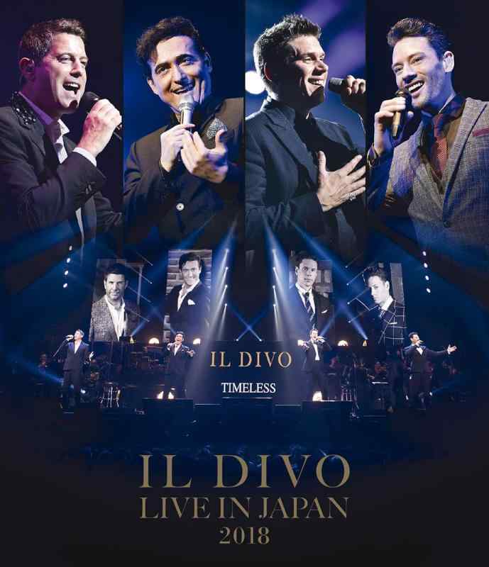 ライヴ・アット・武道館2018(Blu-ray通常盤)【 ご注文確定のタイミングについて 】 商品は他サイトでも販売しているため、在庫反映にタイムラグが生じる場合がございます。入れ違いで完売となった際は、速やかにメールでご連絡の上、キャンセ...