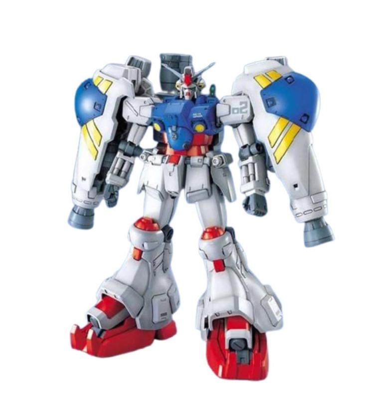MG 機動戦士ガンダム0083 STARDUST MEMORY RX-78GP02A ガンダムGP02A 1/100スケール【 ご注文確定のタイミングについて 】 商品は他サイトでも販売しているため、在庫反映にタイムラグが生じる場合がござい...