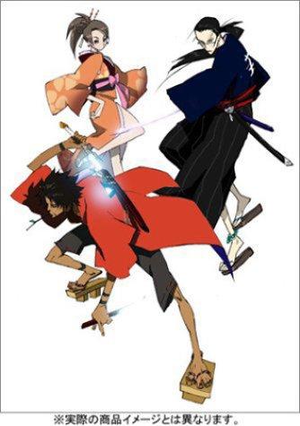 サムライチャンプルー 巻之参 [DVD]【 ご注文確定のタイミングについて 】 商品は他サイトでも販売しているため、在庫反映にタイムラグが生じる場合がございます。入れ違いで完売となった際は、速やかにメールでご連絡の上、キャンセルのお手続きを...
