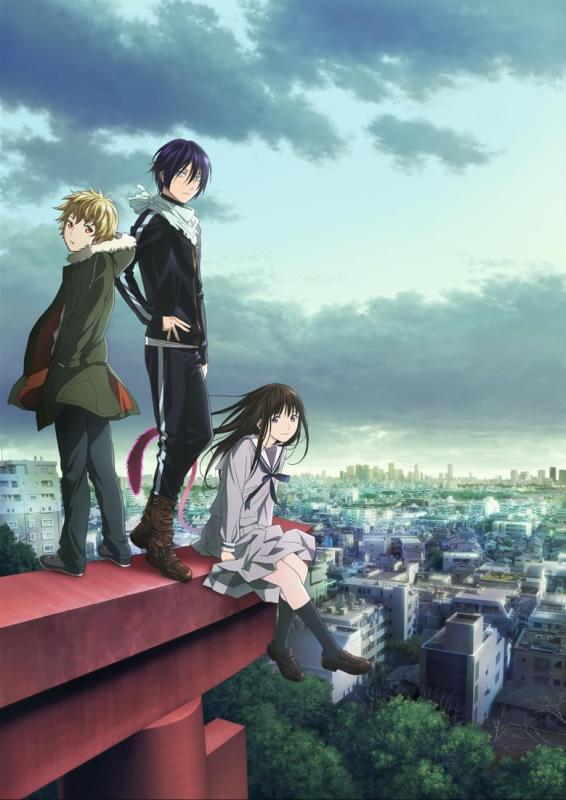 TVアニメ『ノラガミ』シリーズ MEMORIAL Blu-ray BOXアニメ【 ご注文確定のタイミングについて 】 商品は他サイトでも販売しているため、在庫反映にタイムラグが生じる場合がございます。入れ違いで完売となった際は、速やかにメー...