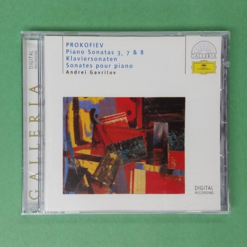 Piano Sonatas Nos. 3 7 &amp; 8【 ご注文確定のタイミングについて 】 商品は他サイトでも販売しているため、在庫反映にタイムラグが生じる場合がございます。入れ違いで完売となった際は、速やかにメールでご連絡の上、キ...