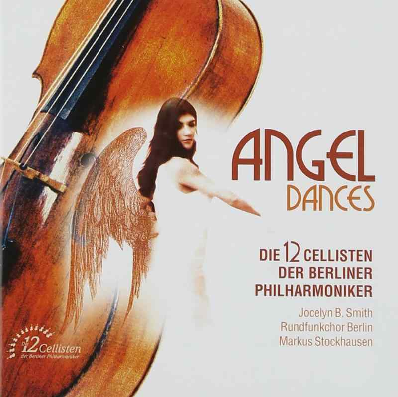 Angel Dances【 ご注文確定のタイミングについて 】 商品は他サイトでも販売しているため、在庫反映にタイムラグが生じる場合がございます。入れ違いで完売となった際は、速やかにメールでご連絡の上、キャンセルのお手続きをさせていただきま...