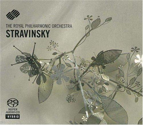 Stravinsky: Rite Of Spring; The Firebird Sutie [Hybrid SACD] [Germany]【 ご注文確定のタイミングについて 】 商品は他サイトでも販売しているため、在庫反映にタイムラグが生...
