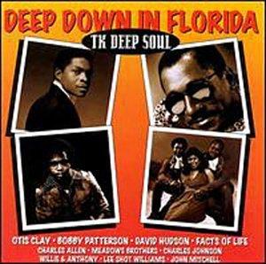 Deep Down in Florida【 ご注文確定のタイミングについて 】 商品は他サイトでも販売しているため、在庫反映にタイムラグが生じる場合がございます。入れ違いで完売となった際は、速やかにメールでご連絡の上、キャンセルのお手続きを...