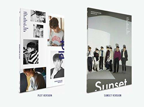 SPECIAL ALBUM: DIRECTOR'S CUT (ランダム・バージョン)【 ご注文確定のタイミングについて 】 商品は他サイトでも販売しているため、在庫反映にタイムラグが生じる場合がございます。入れ違いで完売となった際は、速やか...