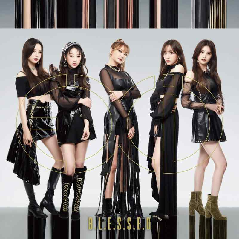 B.L.E.S.S.E.D(初回盤)【 ご注文確定のタイミングについて 】 商品は他サイトでも販売しているため、在庫反映にタイムラグが生じる場合がございます。入れ違いで完売となった際は、速やかにメールでご連絡の上、キャンセルのお手続きをさせ...