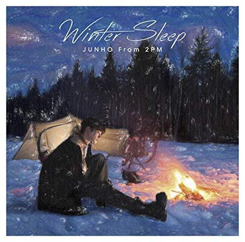 Winter Sleep(盤B)【 ご注文確定のタイミングについて 】 商品は他サイトでも販売しているため、在庫反映にタイムラグが生じる場合がございます。入れ違いで完売となった際は、速やかにメールでご連絡の上、キャンセルのお手続きをさせてい...