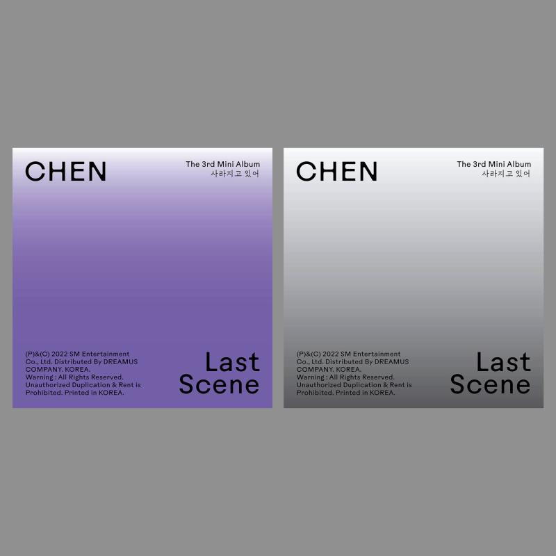 Last Scene-Photo Book Ver.（韓国盤）IMPORT【 ご注文確定のタイミングについて 】 商品は他サイトでも販売しているため、在庫反映にタイムラグが生じる場合がございます。入れ違いで完売となった際は、速やかにメールで...