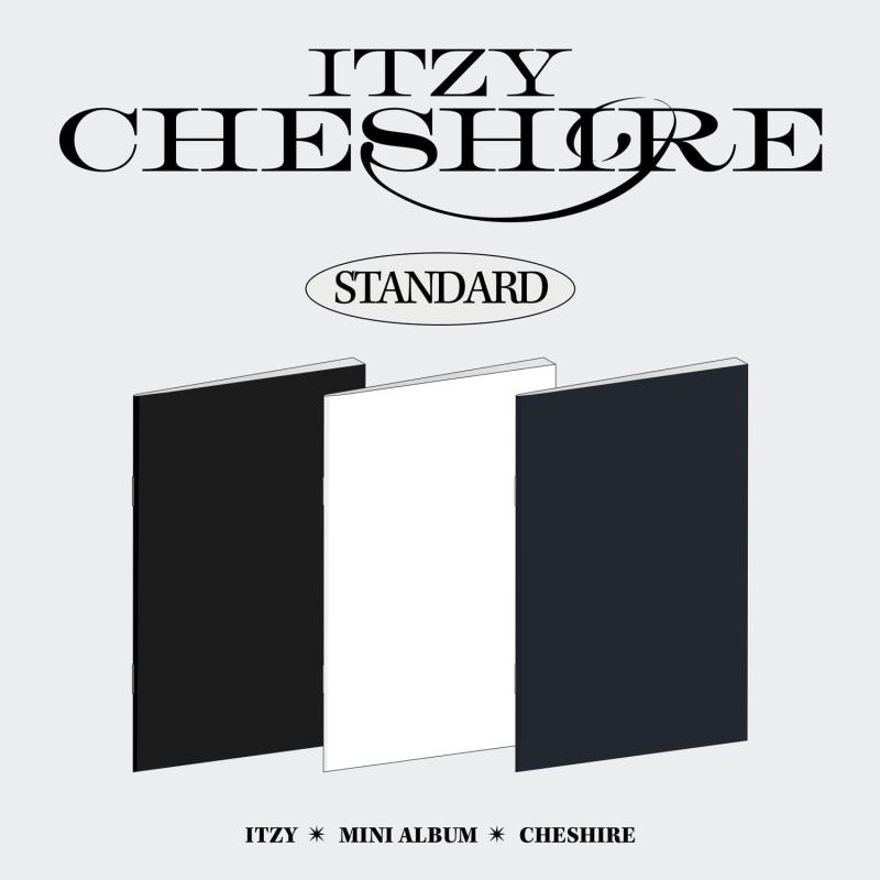 CHESHIRE STANDARD EDITION（韓国盤）IMPORT【 ご注文確定のタイミングについて 】 商品は他サイトでも販売しているため、在庫反映にタイムラグが生じる場合がございます。入れ違いで完売となった際は、速やかにメールでご...
