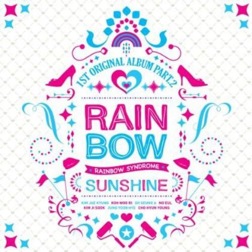 1集 Part2 - Rainbow Syndrome(韓国盤)【 ご注文確定のタイミングについて 】 商品は他サイトでも販売しているため、在庫反映にタイムラグが生じる場合がございます。入れ違いで完売となった際は、速やかにメールでご連絡の上...
