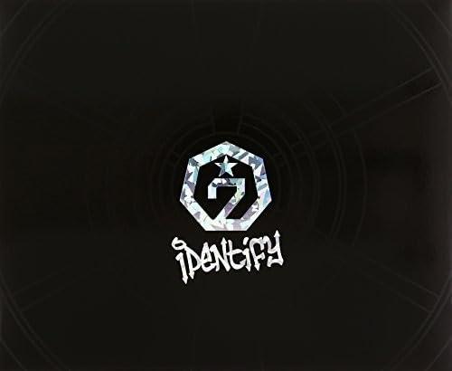 1集 - Identify (オリジナルバージョン)(韓国盤)【 ご注文確定のタイミングについて 】 商品は他サイトでも販売しているため、在庫反映にタイムラグが生じる場合がございます。入れ違いで完売となった際は、速やかにメールでご連絡の上、...