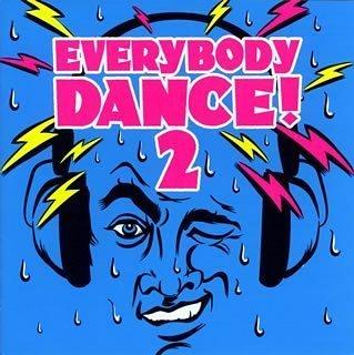 EVERYBODY DANCE2【 ご注文確定のタイミングについて 】 商品は他サイトでも販売しているため、在庫反映にタイムラグが生じる場合がございます。入れ違いで完売となった際は、速やかにメールでご連絡の上、キャンセルのお手続きをさせてい...