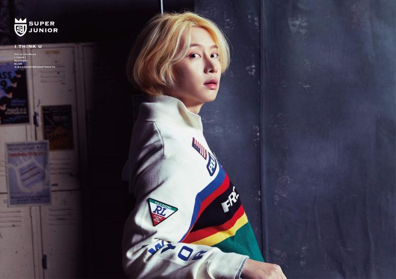 I THINK U(CD)(HEECHUL Ver.)(盤)【 ご注文確定のタイミングについて 】 商品は他サイトでも販売しているため、在庫反映にタイムラグが生じる場合がございます。入れ違いで完売となった際は、速やかにメールでご連絡の上、キ...