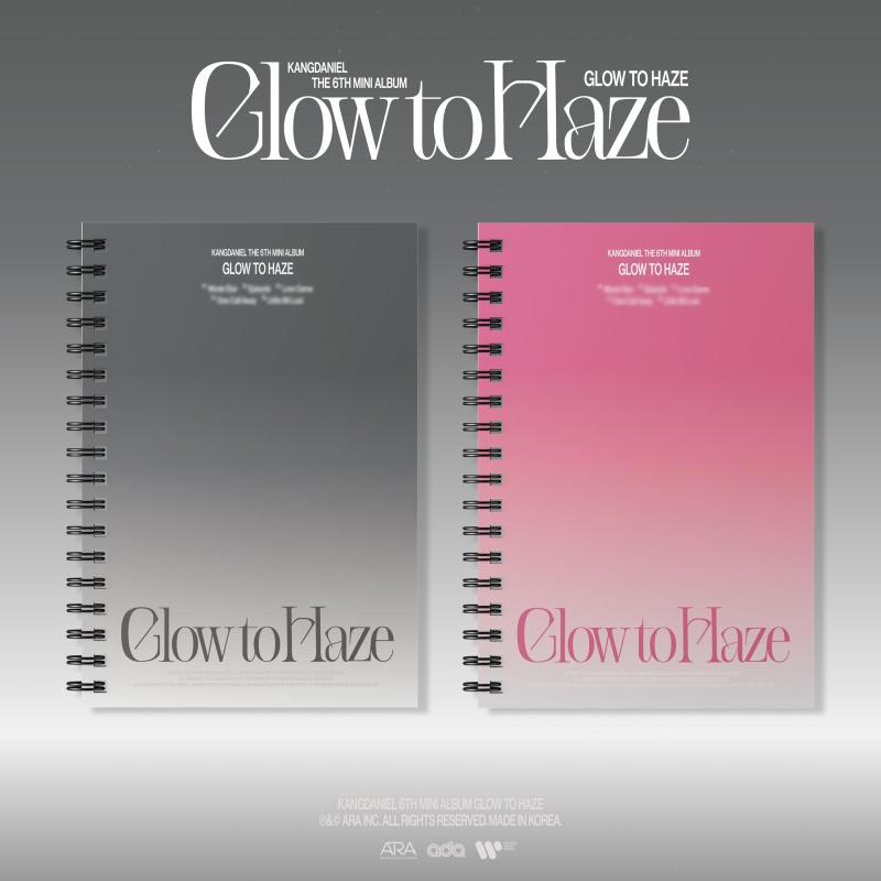 【ランダム】KANGDANIEL Glow to Haze [Photo Book Ver.]8809957311670【 ご注文確定のタイミングについて 】 商品は他サイトでも販売しているため、在庫反映にタイムラグが生じる場合がございます...