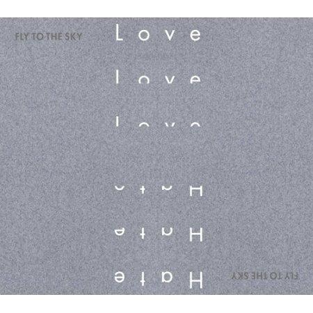 1stミニアルバム - LOVE &amp; HATE (韓国盤)【 ご注文確定のタイミングについて 】 商品は他サイトでも販売しているため、在庫反映にタイムラグが生じる場合がございます。入れ違いで完売となった際は、速やかにメールでご連絡の...