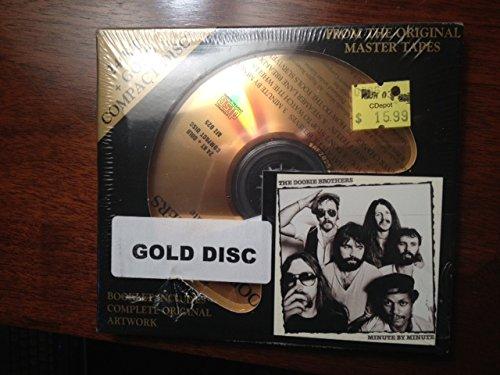 Minute By Minute (24 Karat Gold Disc)【 ご注文確定のタイミングについて 】 商品は他サイトでも販売しているため、在庫反映にタイムラグが生じる場合がございます。入れ違いで完売となった際は、速やかにメールで...