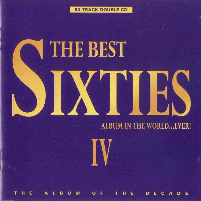 Best Sixties Album in..IV【 ご注文確定のタイミングについて 】 商品は他サイトでも販売しているため、在庫反映にタイムラグが生じる場合がございます。入れ違いで完売となった際は、速やかにメールでご連絡の上、キャンセルの...