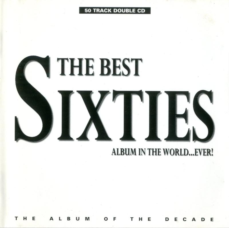 The Best Sixties Album...【 ご注文確定のタイミングについて 】 商品は他サイトでも販売しているため、在庫反映にタイムラグが生じる場合がございます。入れ違いで完売となった際は、速やかにメールでご連絡の上、キャンセルの...