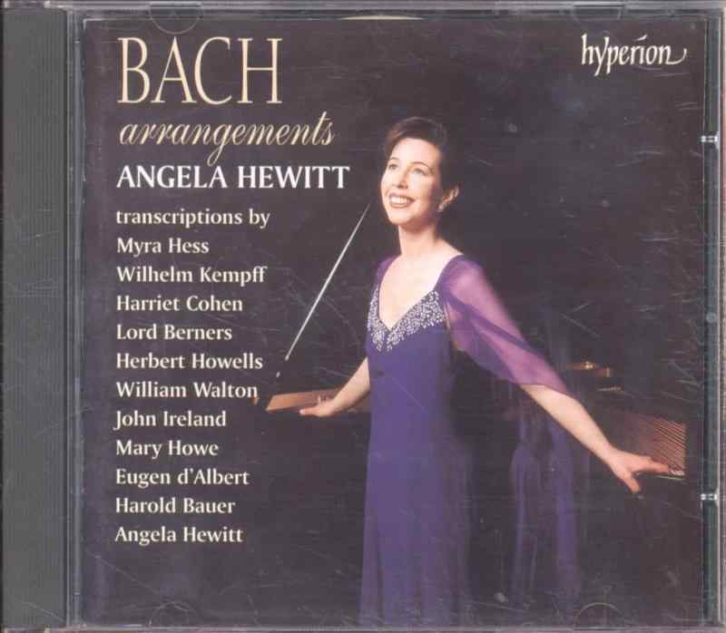 Bach Arrangements【 ご注文確定のタイミングについて 】 商品は他サイトでも販売しているため、在庫反映にタイムラグが生じる場合がございます。入れ違いで完売となった際は、速やかにメールでご連絡の上、キャンセルのお手続きをさせて...