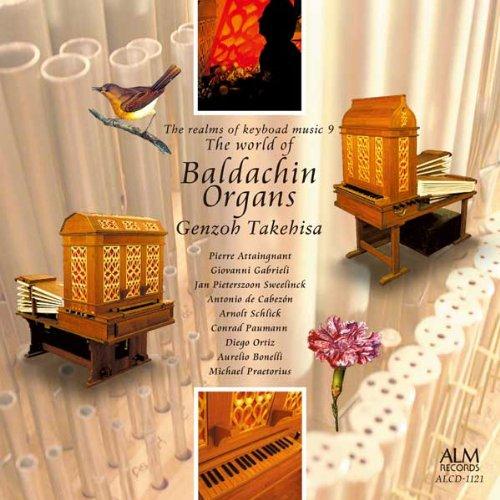 バルダキン・オルガンの世界【鍵盤音楽の領域 vol.9】【 ご注文確定のタイミングについて 】 商品は他サイトでも販売しているため、在庫反映にタイムラグが生じる場合がございます。入れ違いで完売となった際は、速やかにメールでご連絡の上、キャン...
