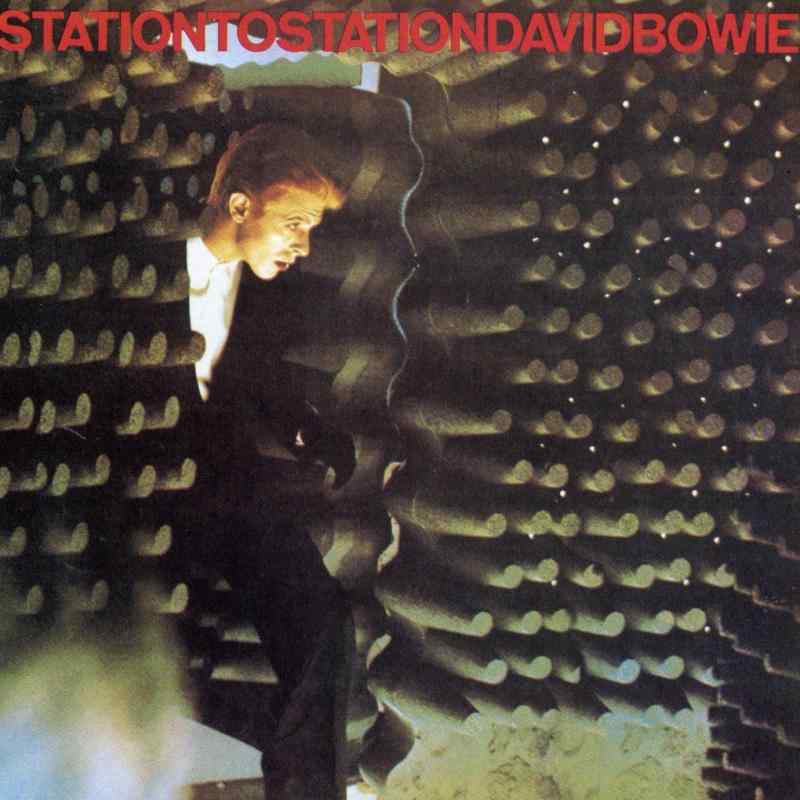Station To Station【 ご注文確定のタイミングについて 】 商品は他サイトでも販売しているため、在庫反映にタイムラグが生じる場合がございます。入れ違いで完売となった際は、速やかにメールでご連絡の上、キャンセルのお手続きをさせ...