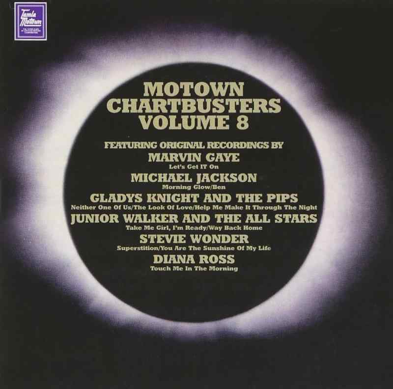 Motown Chartbusters Vol.8【 ご注文確定のタイミングについて 】 商品は他サイトでも販売しているため、在庫反映にタイムラグが生じる場合がございます。入れ違いで完売となった際は、速やかにメールでご連絡の上、キャンセルの...