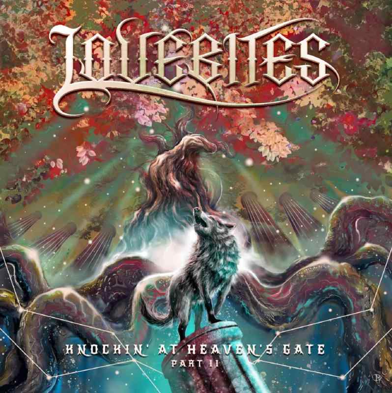 ノッキン・アット・ヘヴンズ・ゲイト -第二章- - LOVEBITES [2CD]4988002936014【 ご注文確定のタイミングについて 】 商品は他サイトでも販売しているため、在庫反映にタイムラグが生じる場合がございます。入れ違いで...
