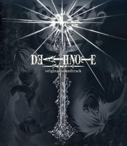 DEATH NOTE オリジナル・サウンドトラック【 ご注文確定のタイミングについて 】 商品は他サイトでも販売しているため、在庫反映にタイムラグが生じる場合がございます。入れ違いで完売となった際は、速やかにメールでご連絡の上、キャンセルの...