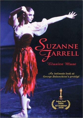 Suzanne Farrell: Elusive Muse [DVD]【 ご注文確定のタイミングについて 】 商品は他サイトでも販売しているため、在庫反映にタイムラグが生じる場合がございます。入れ違いで完売となった際は、速やかにメールでご連...