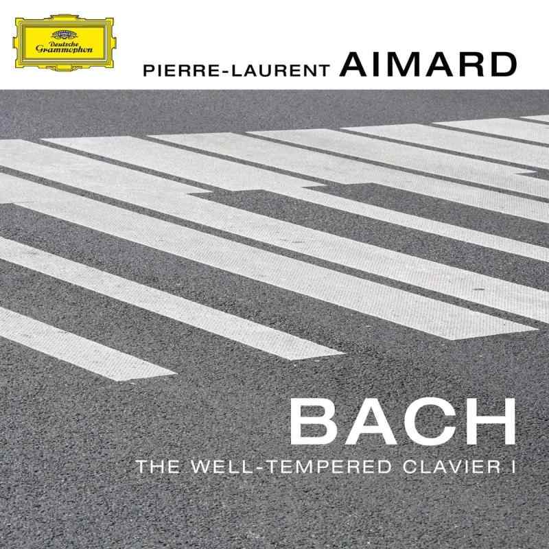 Bach: The Well-Tempered Clavier I【 ご注文確定のタイミングについて 】 商品は他サイトでも販売しているため、在庫反映にタイムラグが生じる場合がございます。入れ違いで完売となった際は、速やかにメールでご連絡の...
