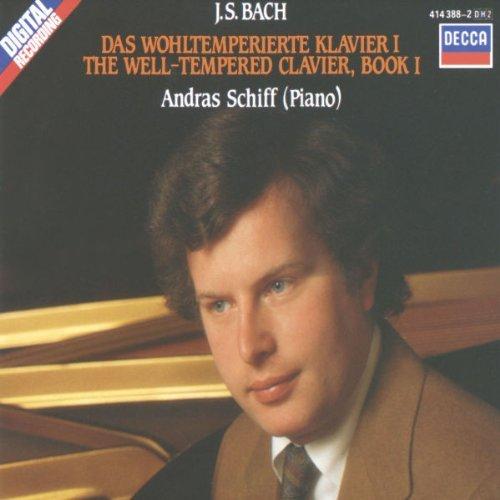 Well-Tempered Clavier, Book 1【 ご注文確定のタイミングについて 】 商品は他サイトでも販売しているため、在庫反映にタイムラグが生じる場合がございます。入れ違いで完売となった際は、速やかにメールでご連絡の上、キャ...