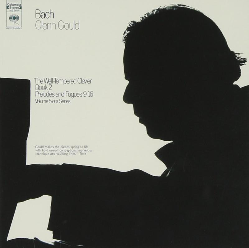 Bach: Well-Tempered Clavier, Book II【 ご注文確定のタイミングについて 】 商品は他サイトでも販売しているため、在庫反映にタイムラグが生じる場合がございます。入れ違いで完売となった際は、速やかにメールでご...