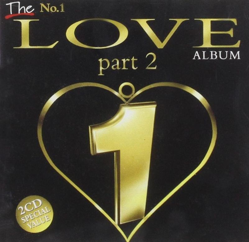 The No.1 Love Album Pt.2【 ご注文確定のタイミングについて 】 商品は他サイトでも販売しているため、在庫反映にタイムラグが生じる場合がございます。入れ違いで完売となった際は、速やかにメールでご連絡の上、キャンセルのお...