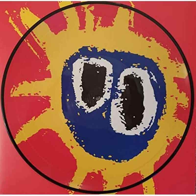 Screamadelica (Picture Vinyl)　 [Analog]【 ご注文確定のタイミングについて 】 商品は他サイトでも販売しているため、在庫反映にタイムラグが生じる場合がございます。入れ違いで完売となった際は、速やかにメー...