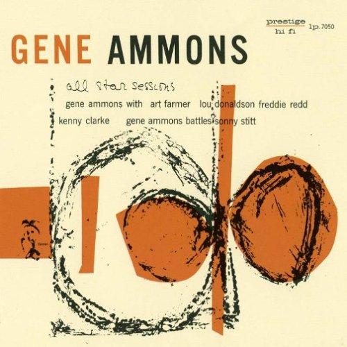 Ammons: All Star Sessions【 ご注文確定のタイミングについて 】 商品は他サイトでも販売しているため、在庫反映にタイムラグが生じる場合がございます。入れ違いで完売となった際は、速やかにメールでご連絡の上、キャンセルの...