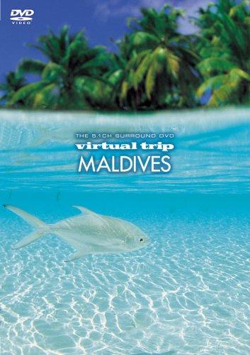 virtual trip モルディブ MALDIVES ［低価格版］【 ご注文確定のタイミングについて 】 商品は他サイトでも販売しているため、在庫反映にタイムラグが生じる場合がございます。入れ違いで完売となった際は、速やかにメールでご連絡...