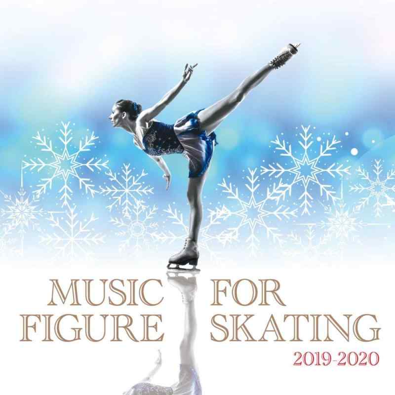 フィギュアスケート・ミュージック 2019-2020【 ご注文確定のタイミングについて 】 商品は他サイトでも販売しているため、在庫反映にタイムラグが生じる場合がございます。入れ違いで完売となった際は、速やかにメールでご連絡の上、キャンセル...