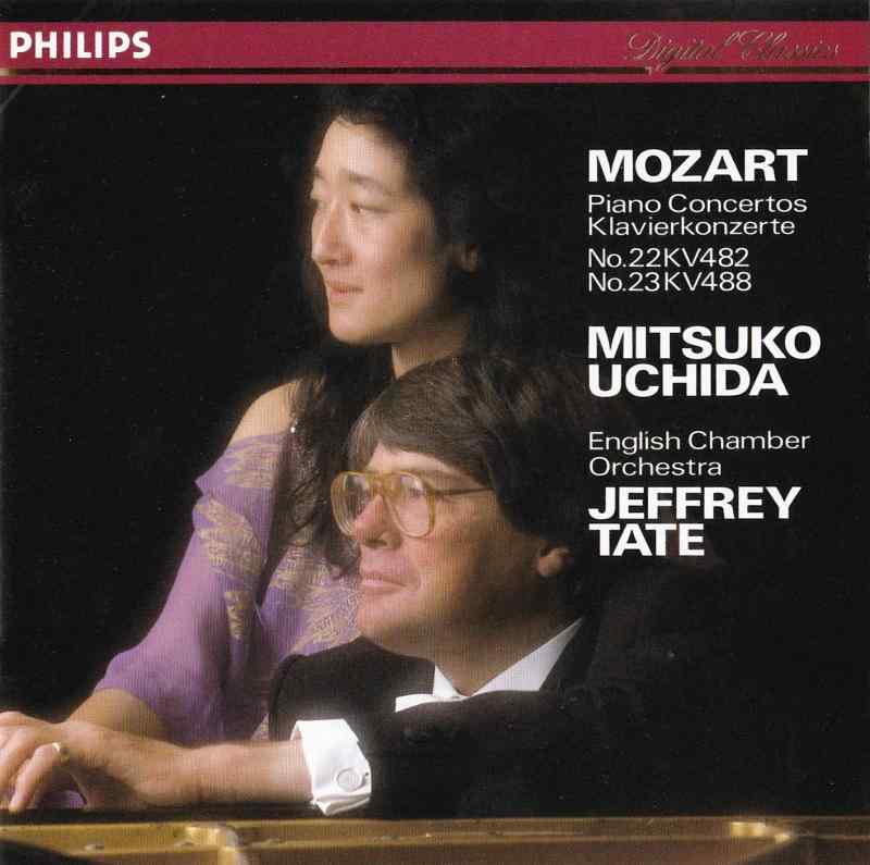 モーツァルト:ピアノ協奏曲第22&amp;第23【 ご注文確定のタイミングについて 】 商品は他サイトでも販売しているため、在庫反映にタイムラグが生じる場合がございます。入れ違いで完売となった際は、速やかにメールでご連絡の上、キャンセルのお...