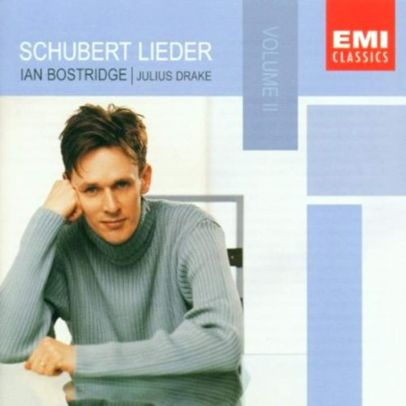 Schubert: Lieder Vol.2【 ご注文確定のタイミングについて 】 商品は他サイトでも販売しているため、在庫反映にタイムラグが生じる場合がございます。入れ違いで完売となった際は、速やかにメールでご連絡の上、キャンセルのお手続...
