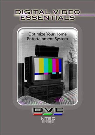 Digital Video Essentials Ntsc (Dol Dts) [DVD]【 ご注文確定のタイミングについて 】 商品は他サイトでも販売しているため、在庫反映にタイムラグが生じる場合がございます。入れ違いで完売となった際は、...