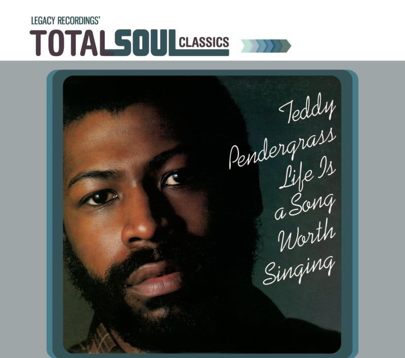 Total Soul Classics: Life Is a Song Worth Singing【 ご注文確定のタイミングについて 】 商品は他サイトでも販売しているため、在庫反映にタイムラグが生じる場合がございます。入れ違いで完売となっ...