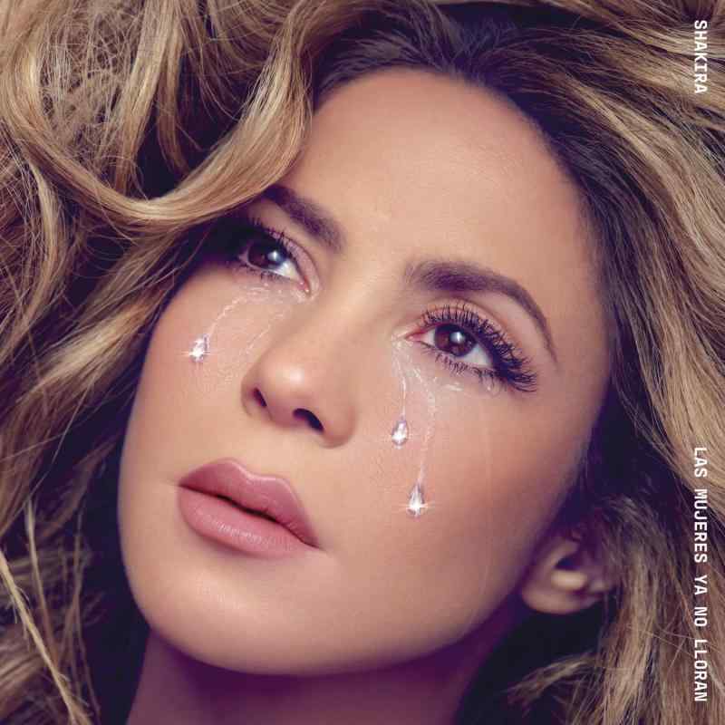 Las Mujeres Ya No Lloran (Diamond Version)CD【 ご注文確定のタイミングについて 】 商品は他サイトでも販売しているため、在庫反映にタイムラグが生じる場合がございます。入れ違いで完売となった際は、速...