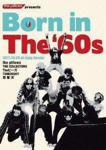 the pillows presents Born in The '60s 2011.10.09 at Zepp Sendai [DVD]【 ご注文確定のタイミングについて 】 商品は他サイトでも販売しているため、在庫反映にタイムラグが生じ...
