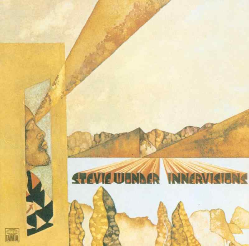 INNERVISIONS - WONDER, STEVIE【 ご注文確定のタイミングについて 】 商品は他サイトでも販売しているため、在庫反映にタイムラグが生じる場合がございます。入れ違いで完売となった際は、速やかにメールでご連絡の上、キャ...