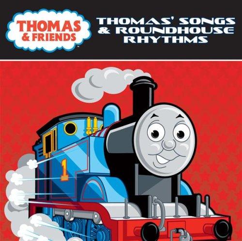 Thomas Songs &amp; Roadhouse Rhythms【 ご注文確定のタイミングについて 】 商品は他サイトでも販売しているため、在庫反映にタイムラグが生じる場合がございます。入れ違いで完売となった際は、速やかにメールでご...