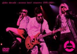 globe decade-access best seasons 1995-2004- [DVD]【 ご注文確定のタイミングについて 】 商品は他サイトでも販売しているため、在庫反映にタイムラグが生じる場合がございます。入れ違いで完売となっ...